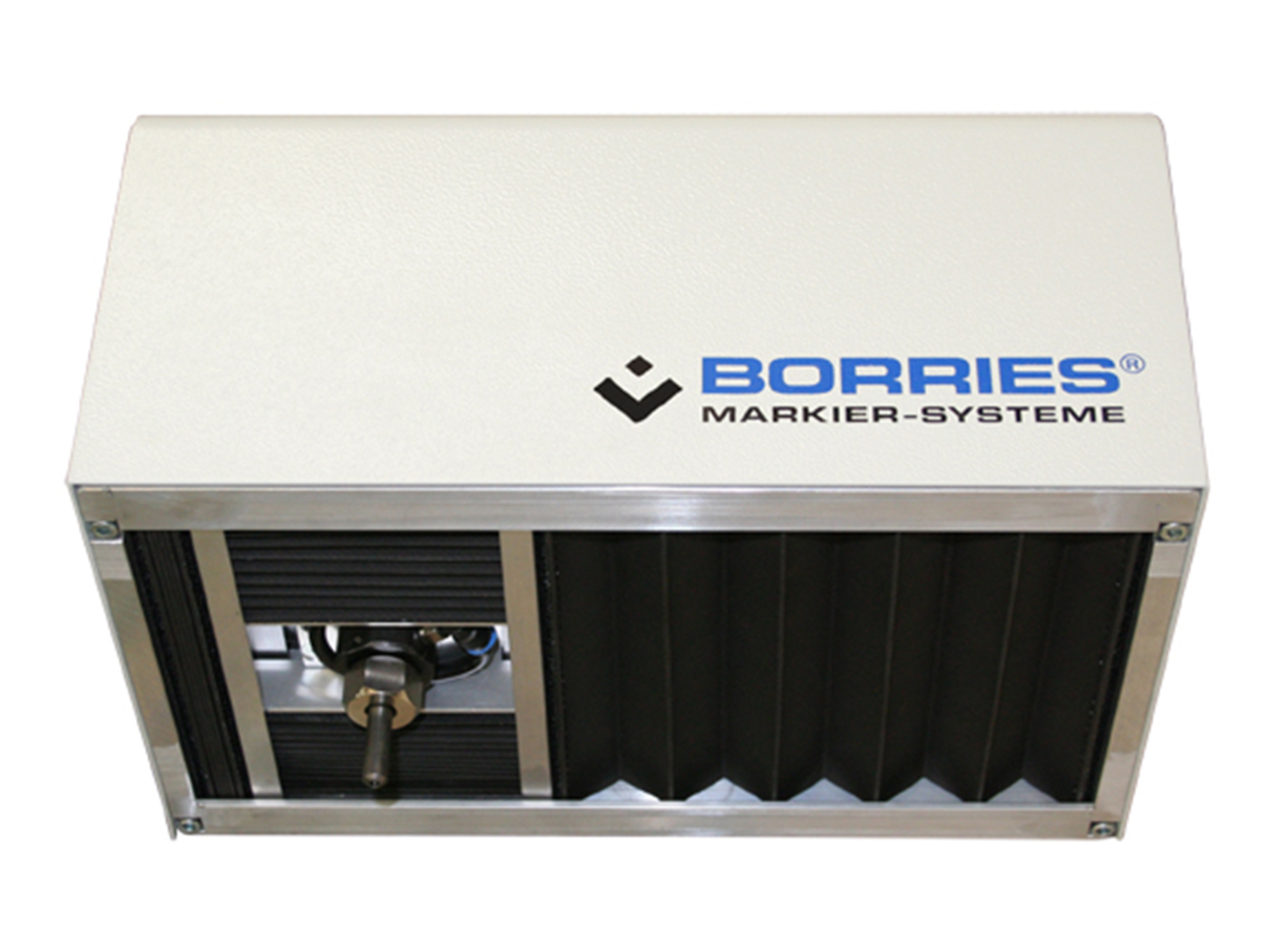 Zubehör Ritzprägetechnik / Nadelprägetechnik von BORRIES Markier-Systeme